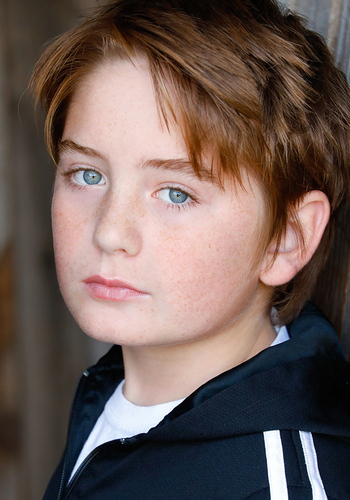 BoyActors - Andrew Daymer