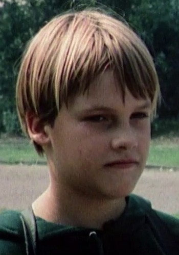 BoyActors - Abel Claassen