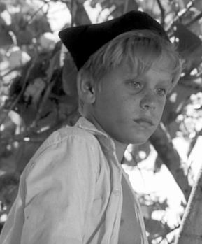 BoyActors - Roger Elwin