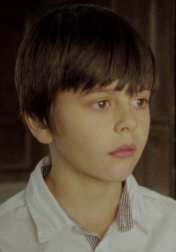 BoyActors - Krystof Sochor