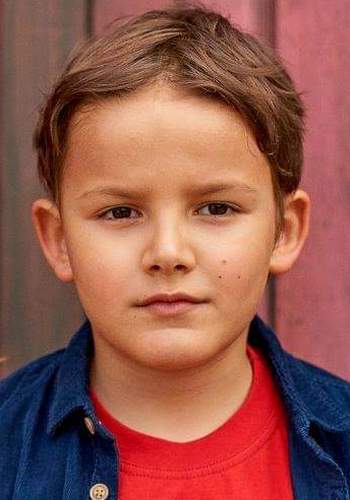 BoyActors - Boyan Grigorov