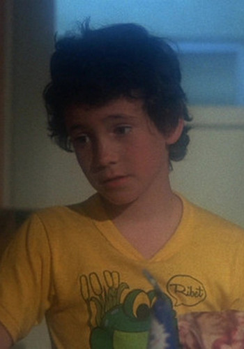 BoyActors - Jeff Roth