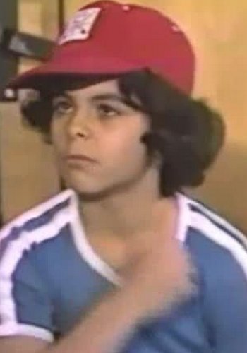 BoyActors - Rodney Helal