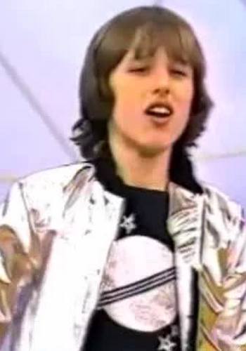 BoyActors - Jono Gebert