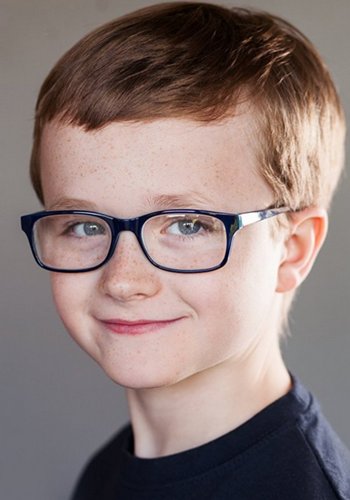 BoyActors - Judah Cousin