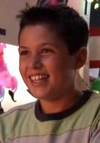 BoyActors - Christopher Fazio