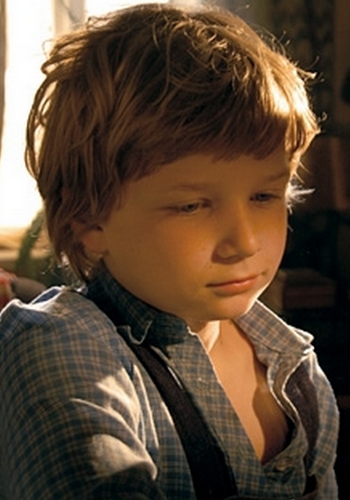 BoyActors - Karl Alexander Seidel