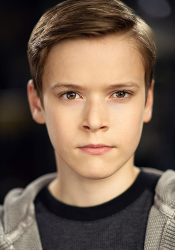 BoyActors - Everett Andres