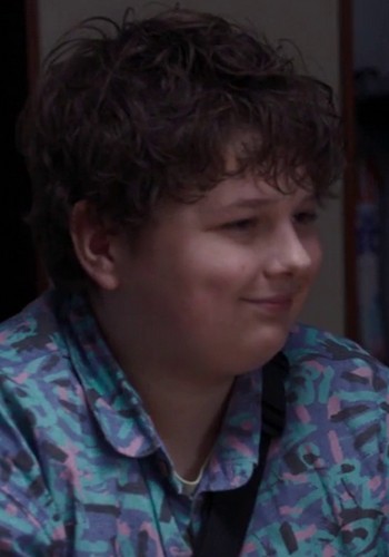 BoyActors - Evan Stanhope