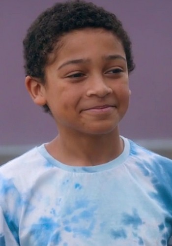 BoyActors - Noah Atkinson