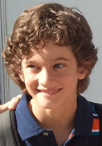 BoyActors - Jack Justice