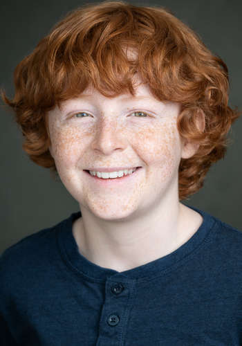 BoyActors - Gavin MacIver-Wright