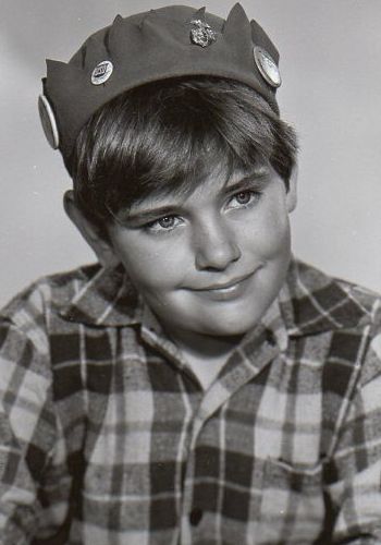 BoyActors - Georgie Nokes