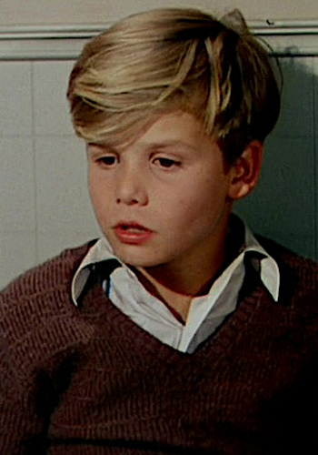 BoyActors - Anthony Sydes