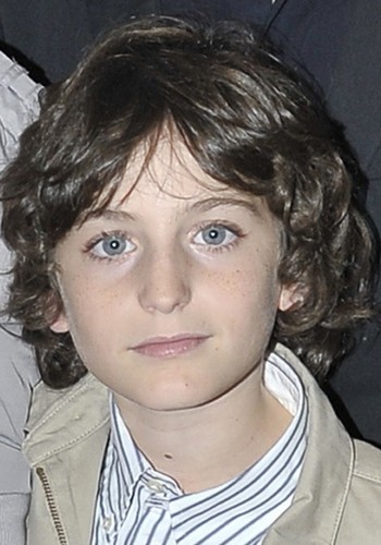 BoyActors - Jacob August Ottensten