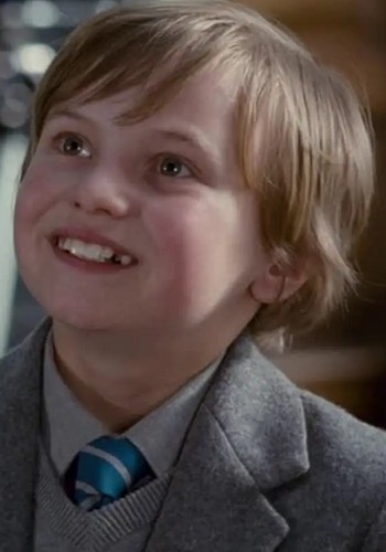 BoyActors - Perry Eggleton