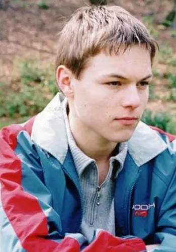 BoyActors - Andrew Hayden-Smith