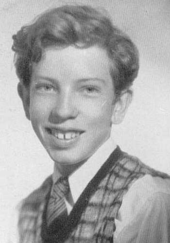 BoyActors - Buster Slaven