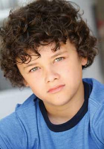 BoyActors - Nicholas Stargel