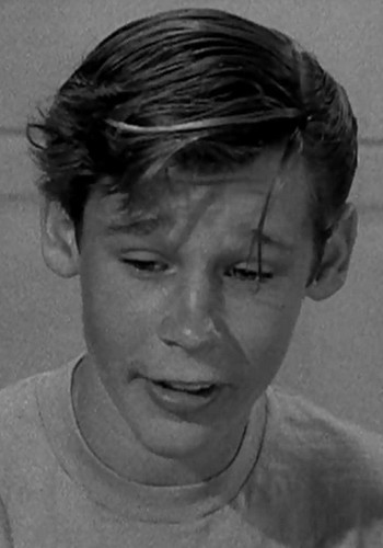 BoyActors - Buddy Joe Hooker