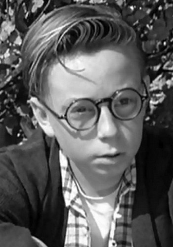 BoyActors - Tiger Fafara