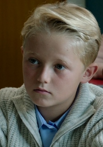 BoyActors - Aaron Ryndak