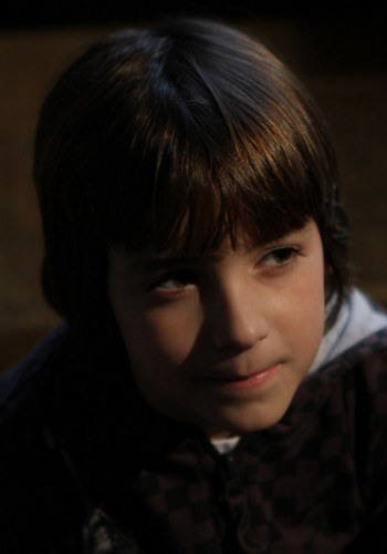 BoyActors - Luis James Farouk