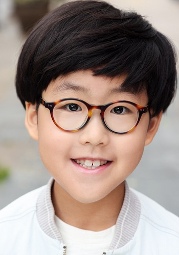 BoyActors - Anthony Joo