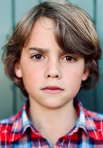 BoyActors - Phoenix LaRoche