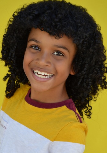 BoyActors - Ayden Elijah