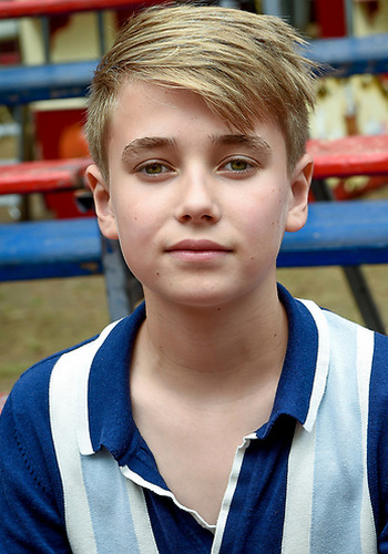 BoyActors - Tommy van Lent