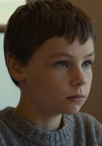 BoyActors - Cecilio Andresen