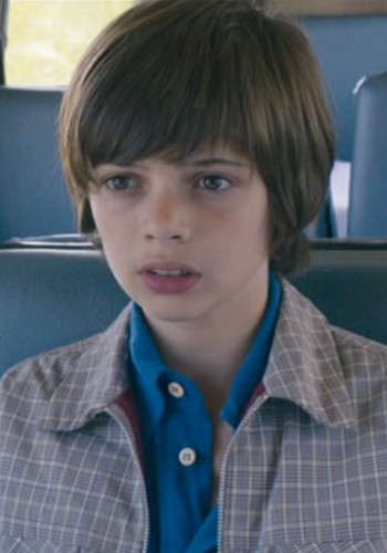 BoyActors - Thomas Simon