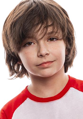 BoyActors - Connor Esterson