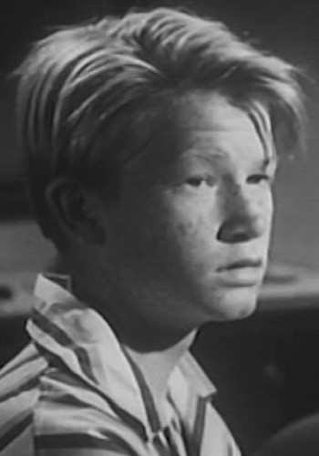 BoyActors - Dale Belding