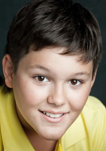 BoyActors - Valentin Sadiki