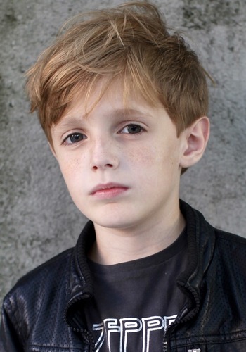 BoyActors - Tre Ryder