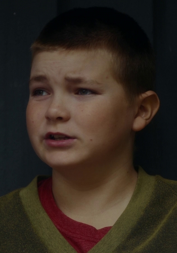 BoyActors - Lumo Levy