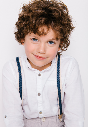 BoyActors - Ryan Buggle