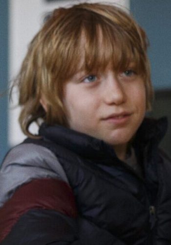 BoyActors - Gaj Crnic