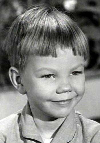 BoyActors - Robert John Pittman