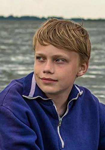 BoyActors - Rasmus Ermel