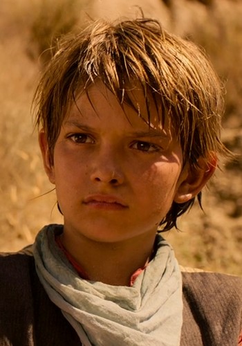 BoyActors - Milo Haaf