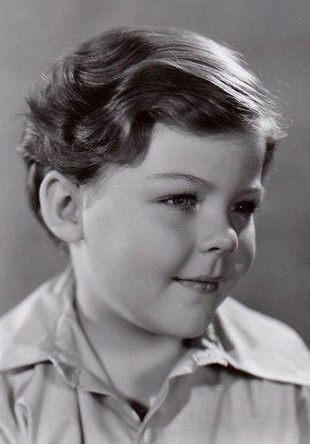 BoyActors - Johnny Russell