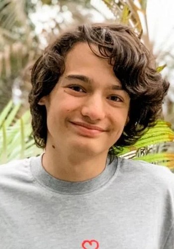 BoyActors - Diego Muller