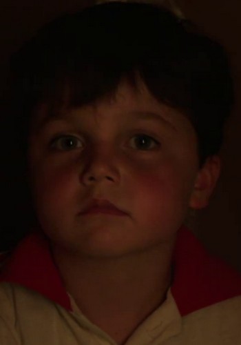 BoyActors - Anderson Zemon