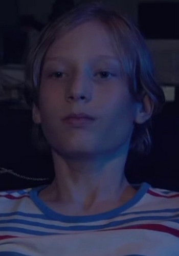 BoyActors - Destry Smith