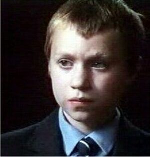 BoyActors - Sam Bould