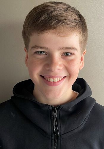 BoyActors - Vilhjalmur Arni Sigurðsson