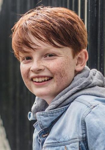 BoyActors - Reuben Bainbridge